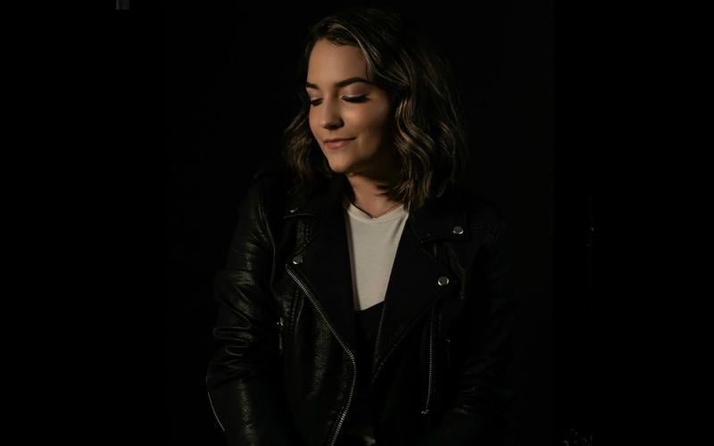 Country singer Haley Mae Campbell returns to Charleston from Nashville ...