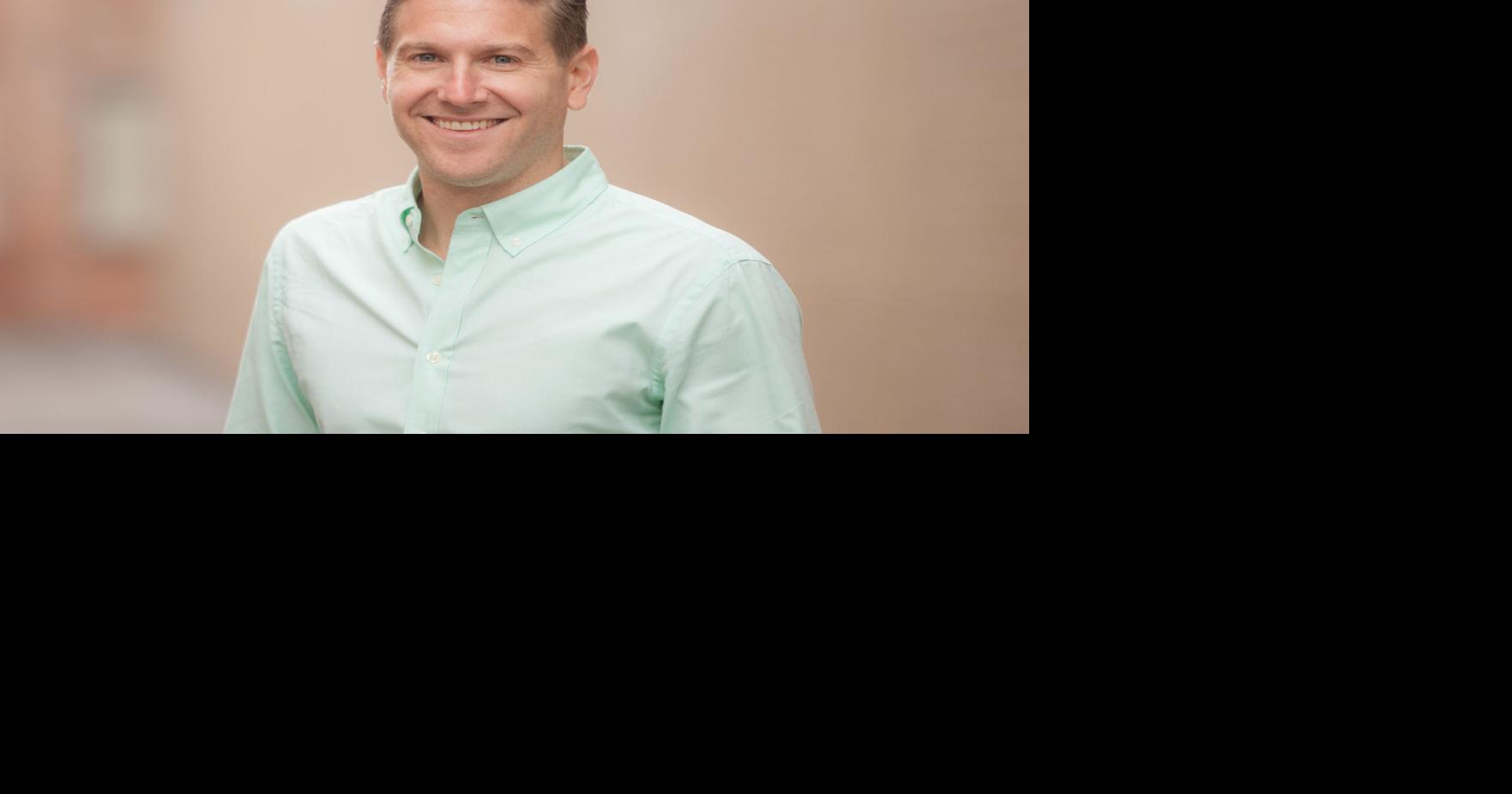 Q&A with Jeremy Berman, co-founder of Charleston-based inKind ...