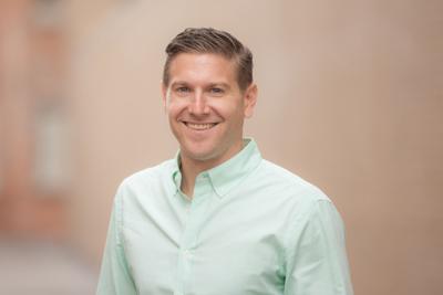 Q&A with Jeremy Berman, co-founder of Charleston-based inKind