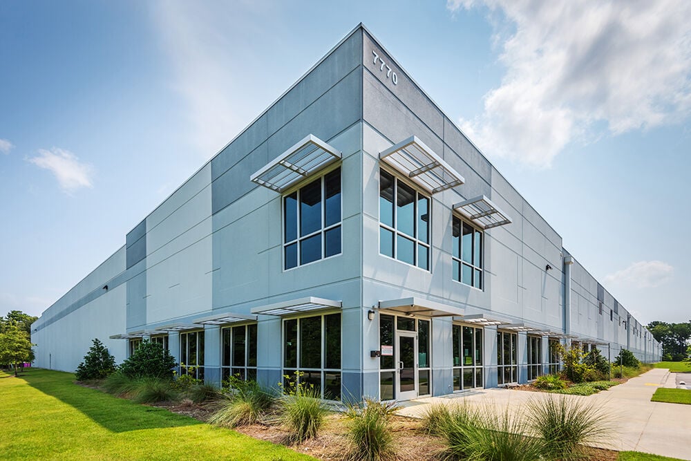 Cummins adds recycled turbochargers to North Charleston portfolio with new $27M plant