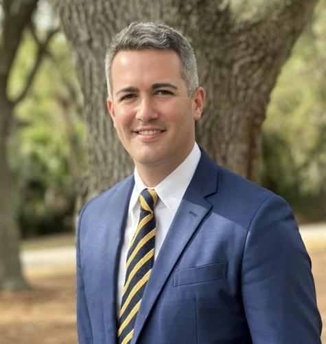 Meet the Candidates: Mac Deford