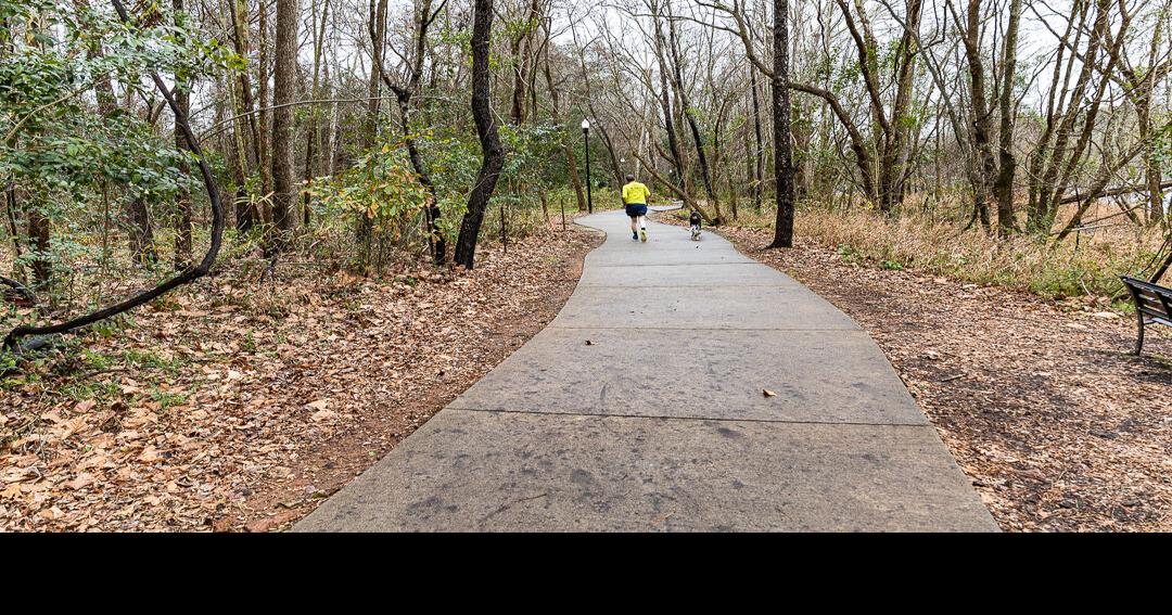 How long will it take to connect the Three Rivers Greenway? | Columbia ...