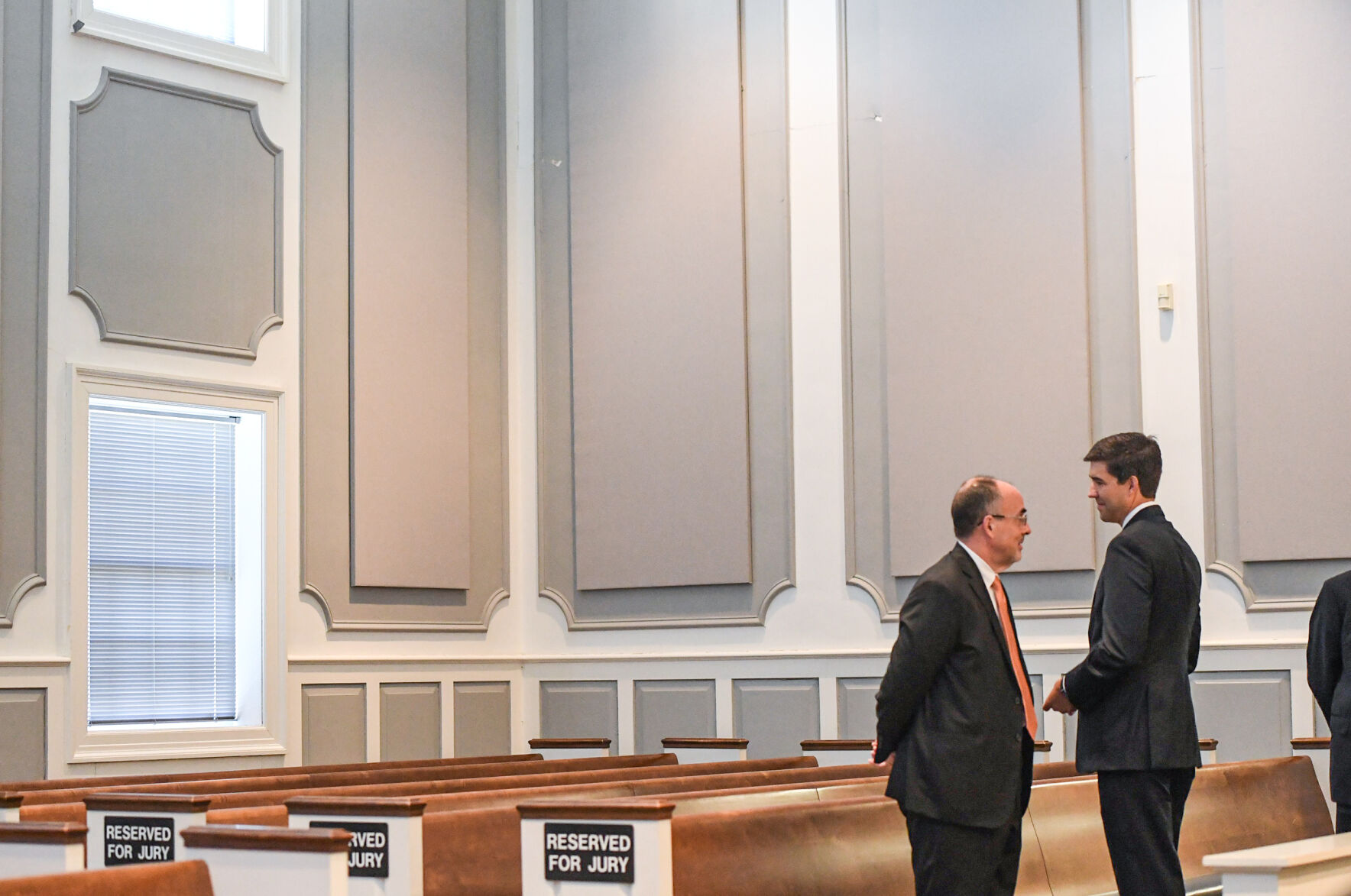 Clemson trustee university's highest-paid lawyer in ACC suit