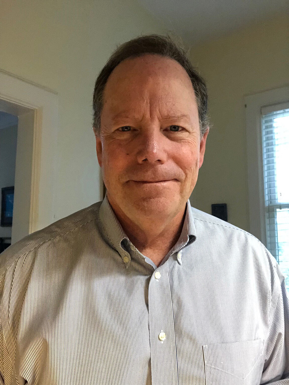 Commentary: Share this American hero's story and honor his values ...