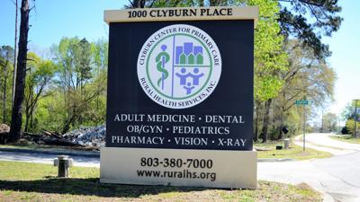 Rural Health Services could add internal medicine family practice