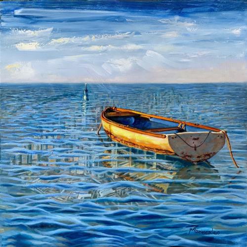 Q&A with artist/writer Robert Maniscalco | Community News ...