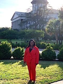 Aiken County native Chanda Jefferson is state's top teacher | Aiken ...