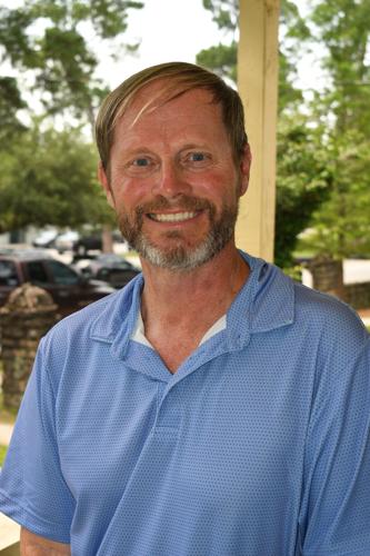 Four candidates file to run for Aiken City Council