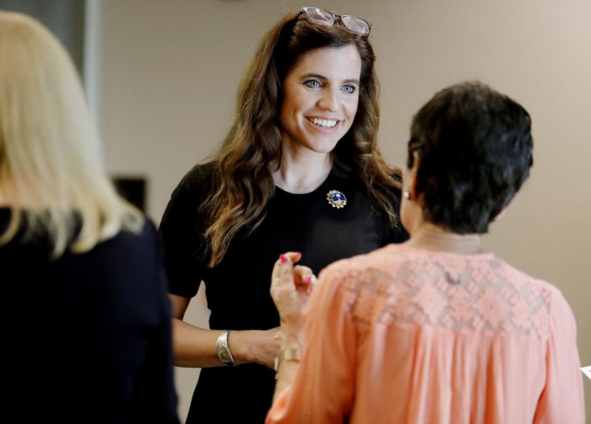 The high stakes in South Carolina's 1st Congressional District: Can ...