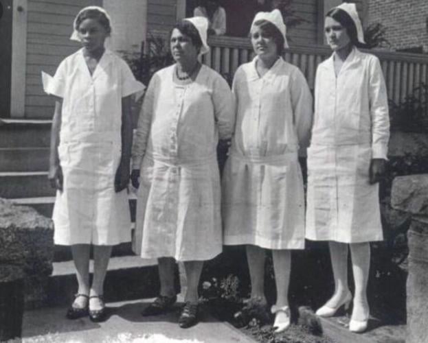 Dr. Matilda Evans was first Black licensed doctor in SC