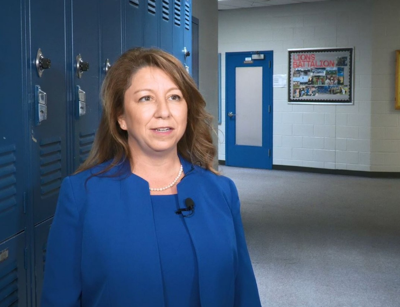 Chester County hires retired local admin as superintendent