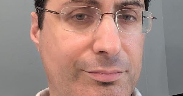 Why most of us are epic fails at public speaking