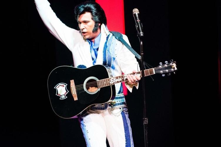 Gregg Park Dixie Youth Baseball trades cleats for 'Blue Suede Shoes ...