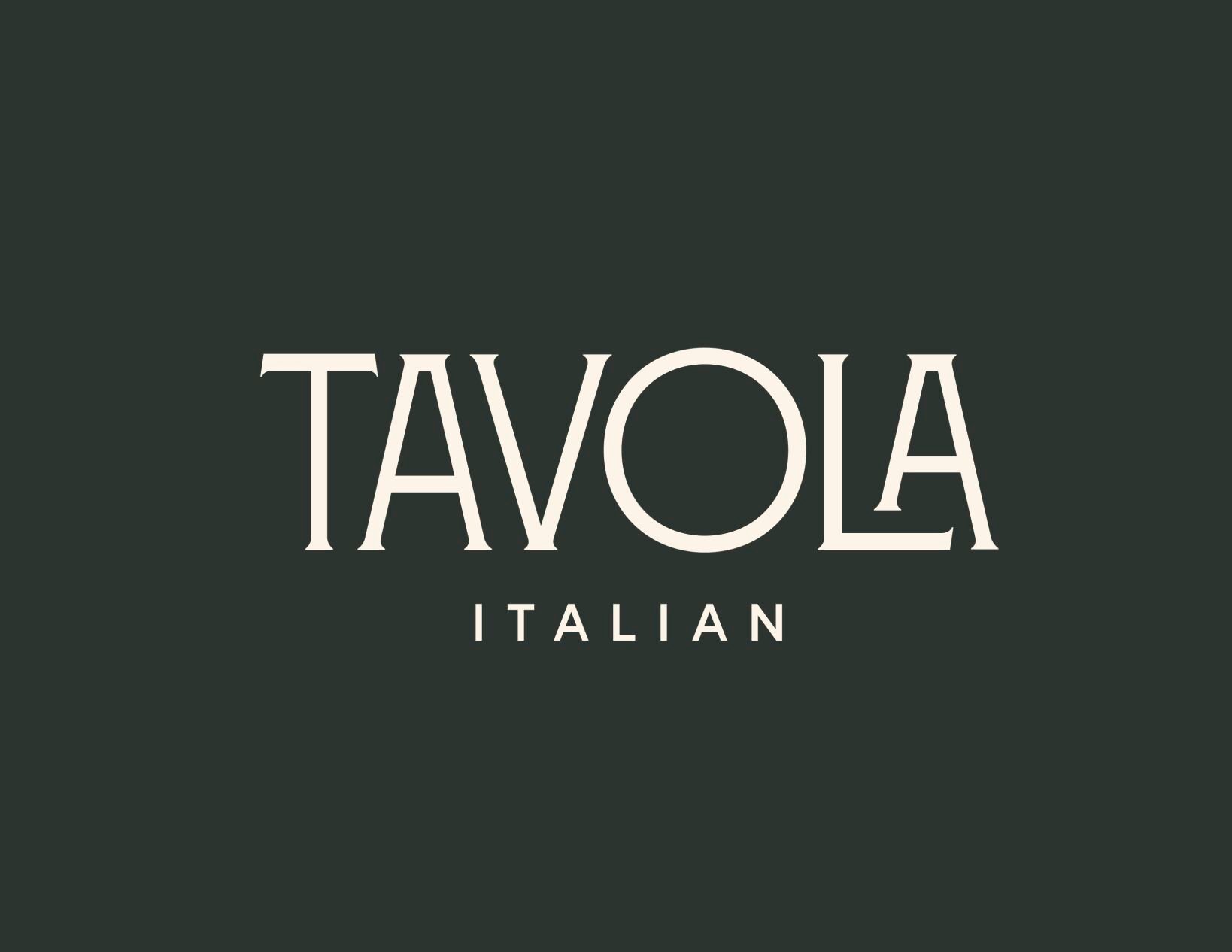 Table 301 brings new restaurant Tavola to BridgeWay Station ...