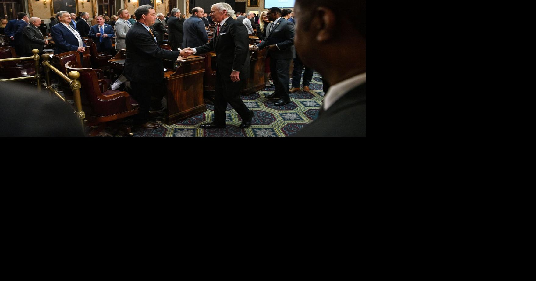 SC Gov McMaster right to reappoint Richland Judge Strickland