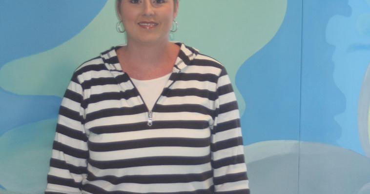 Survivor discovers life lessons behind breast cancer