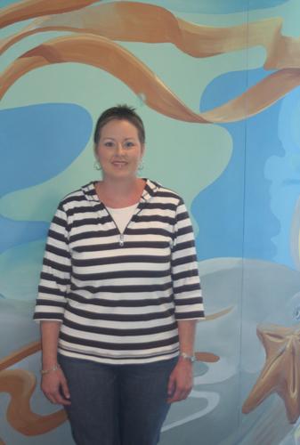 Survivor discovers life lessons behind breast cancer