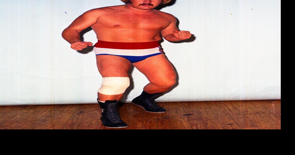 Pro wrestling great Les Thatcher headed for Hall of Fame