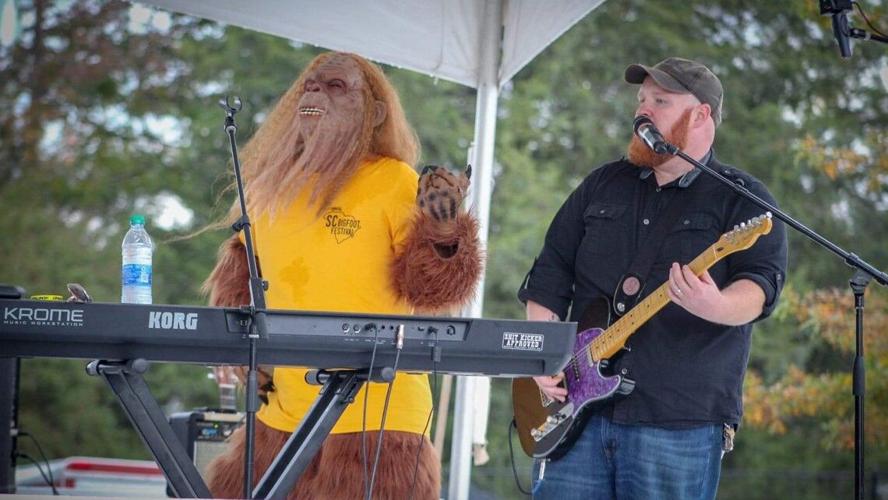 Bigfoot is back: Upstate town hopes to capitalize on notorious beast ...
