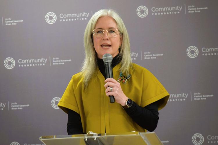 Community Foundation for the CSRA awards $735K in grants