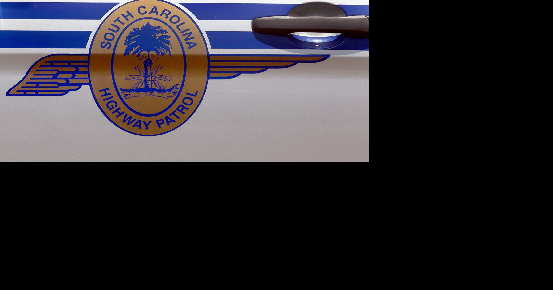1 killed, 6 hospitalized in afternoon collision on SC 61