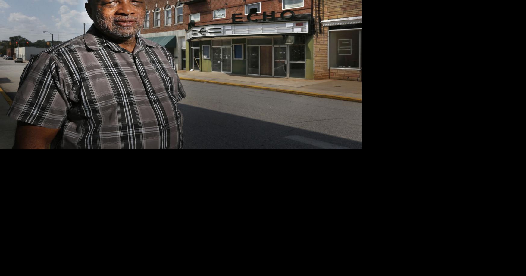 The Redneck Shop and the preacher: In Laurens, a long saga of racial ...