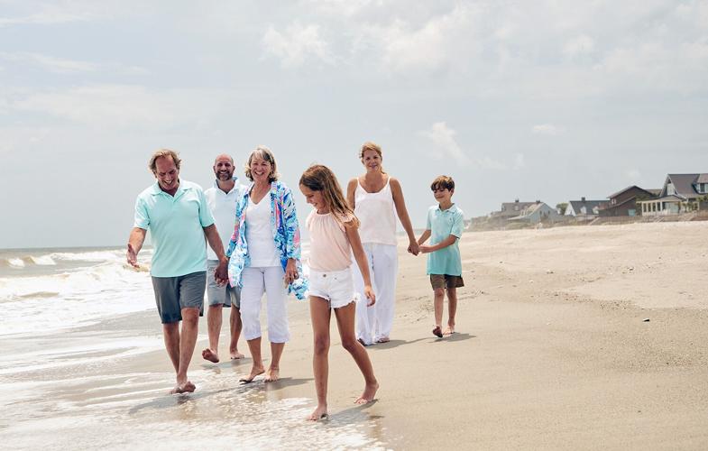 Pawleys Island takes title of 'best beach in SC'