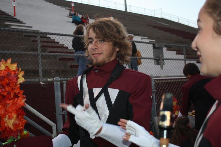Wando Band Exhibition | Archives | postandcourier.com