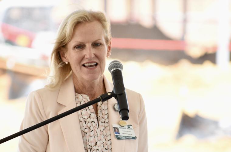 Mental Health center takes a leap forward in Florence