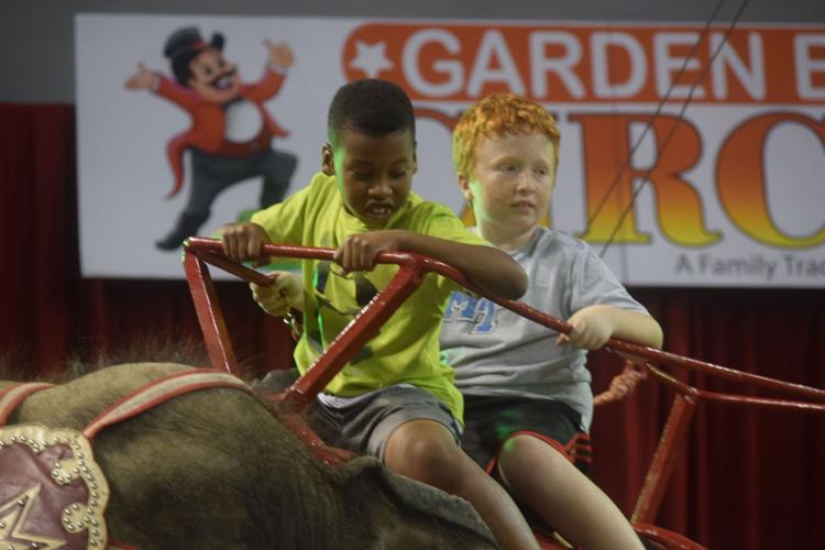Baseball, Earth Day and more in the CSRA