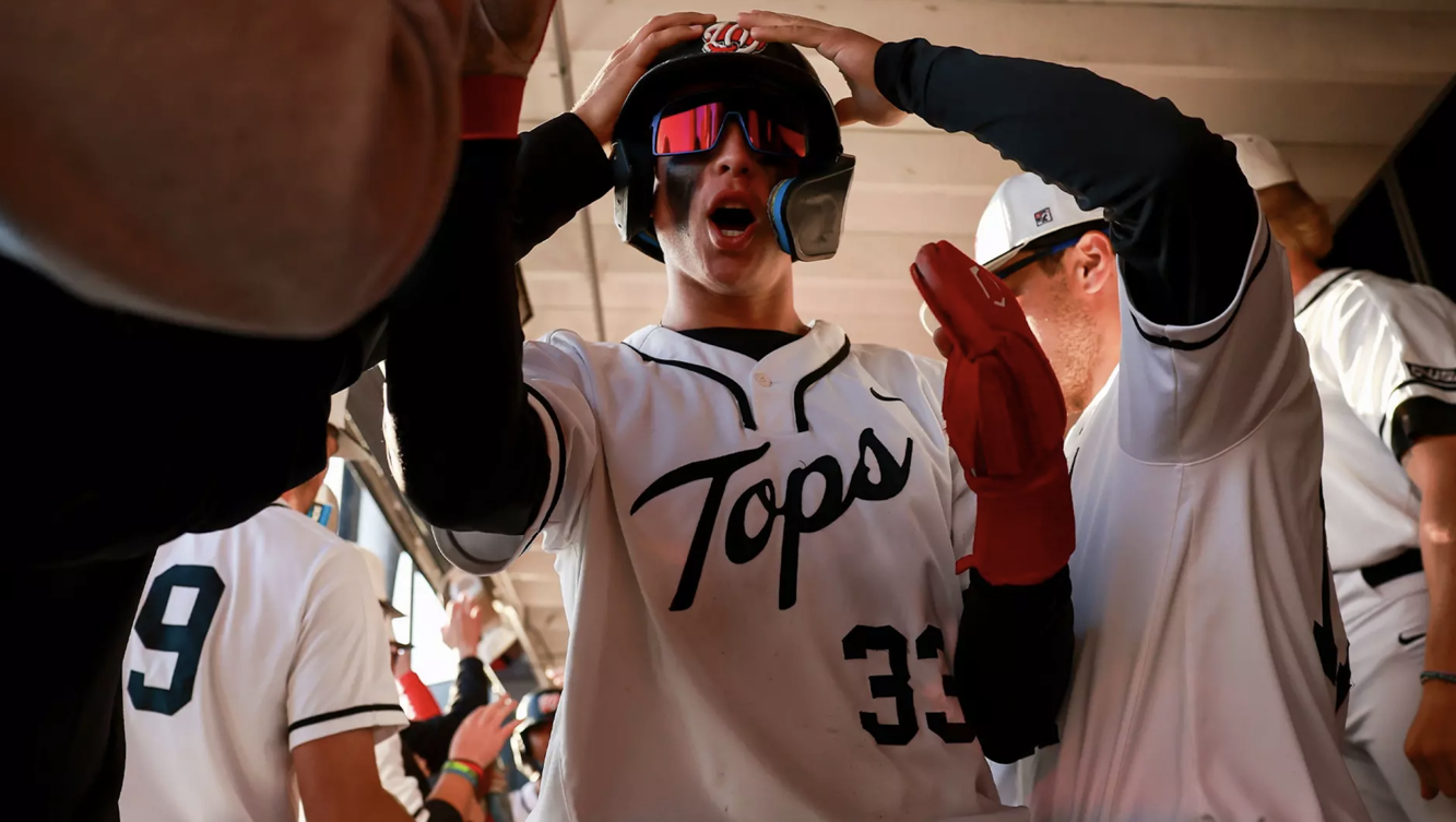 Clemson picks up Ryan Wideman, Ty Dalley in transfer portal