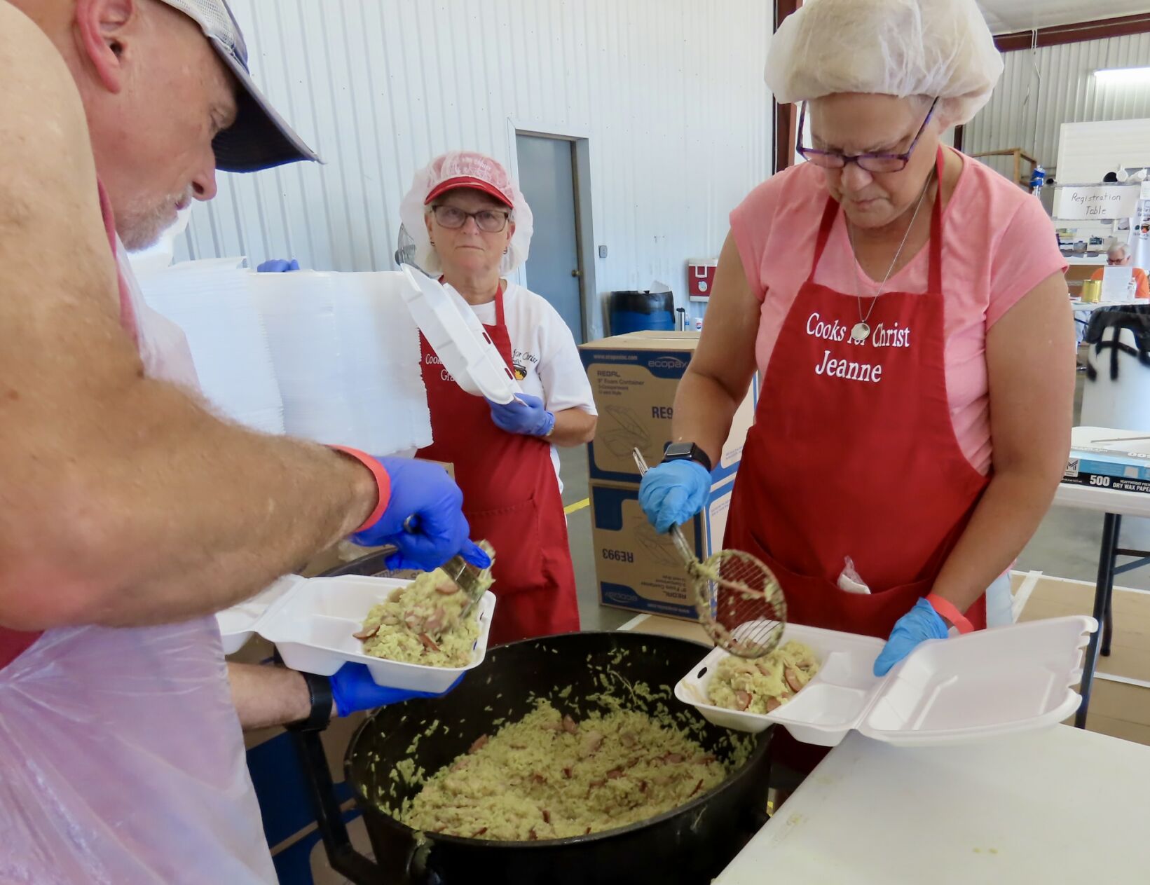 What to know about chicken bog, a popular Pee Dee dish