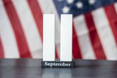How to discuss 9/11 with your children and help them understand its ...