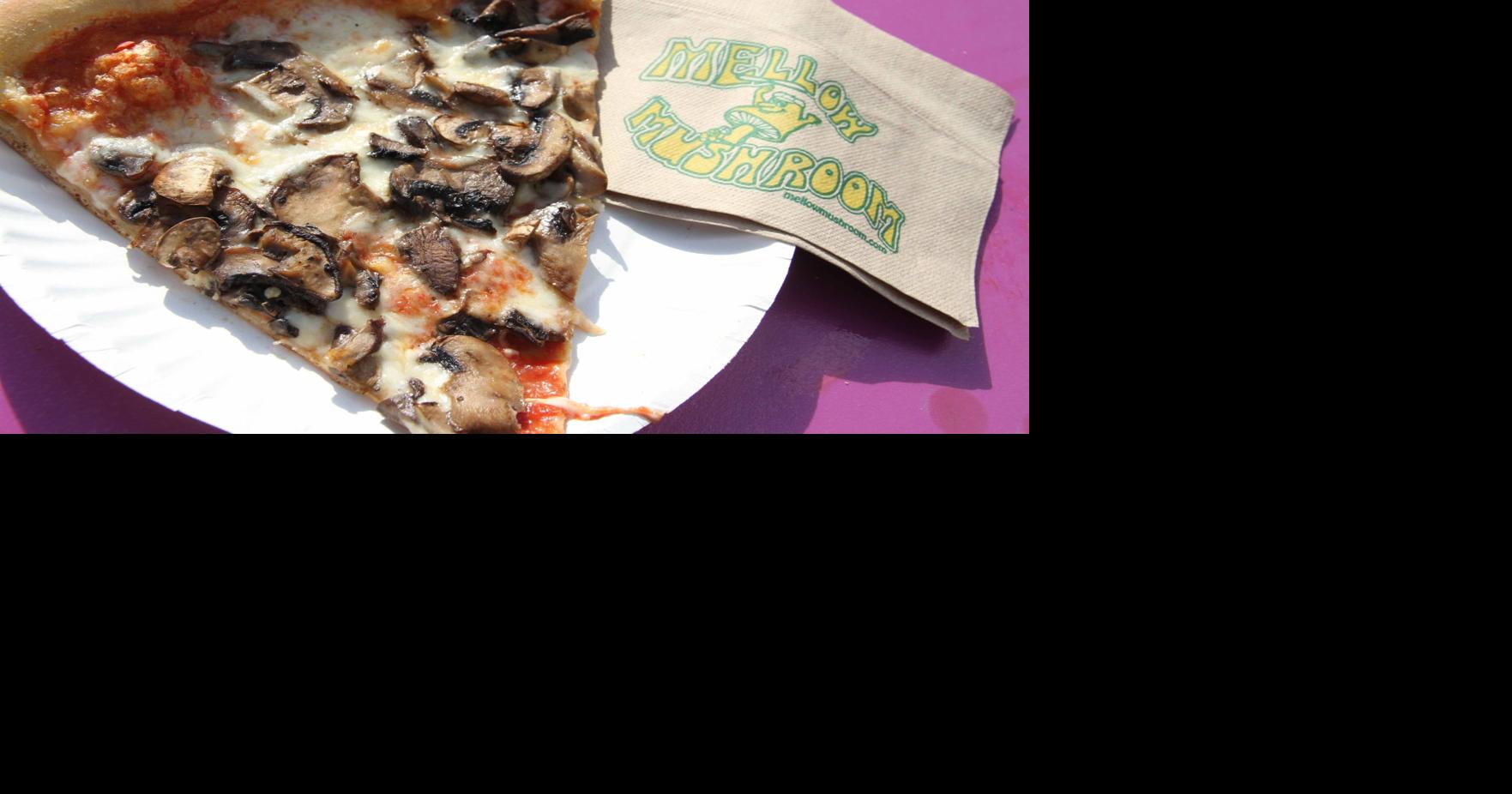 Tanger to get Mellow | Food | postandcourier.com