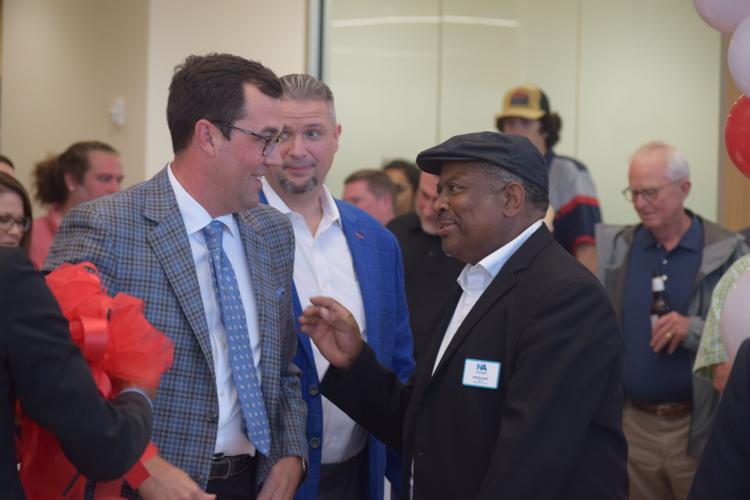 'A heck of an investment': Kia hosts grand opening in North Augusta