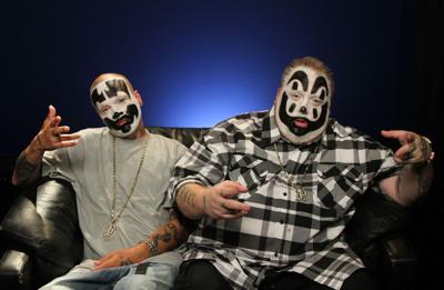 Insane Clown Posse feels qualified to do Fuse Network show