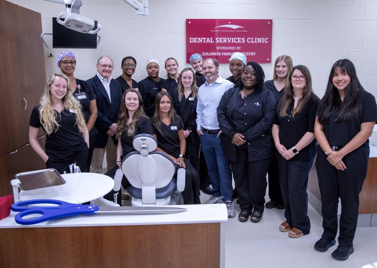 TTC expands dental clinic