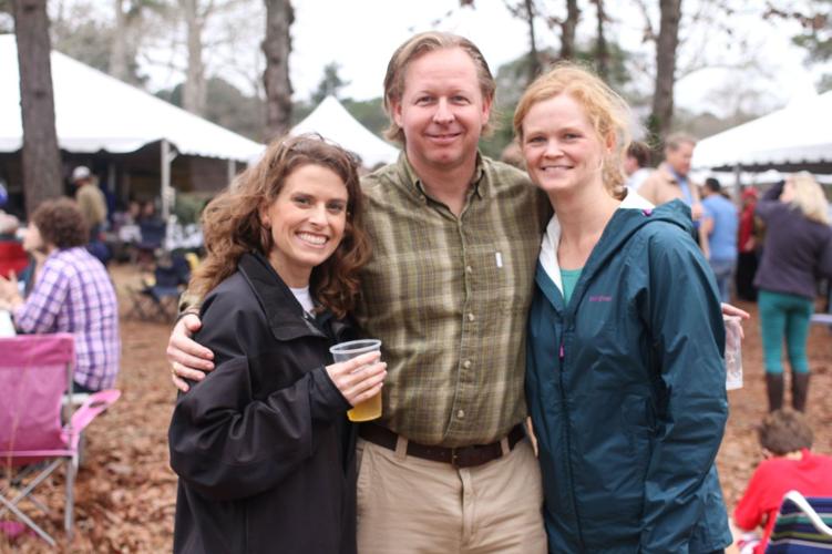 Music and Oysters for Wildlife