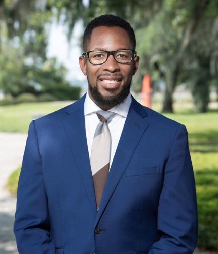 Greg Perry elected to North Charleston City Council