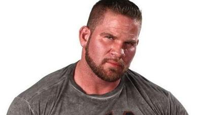 Where are they now? WWE's and TNA's Matt Morgan