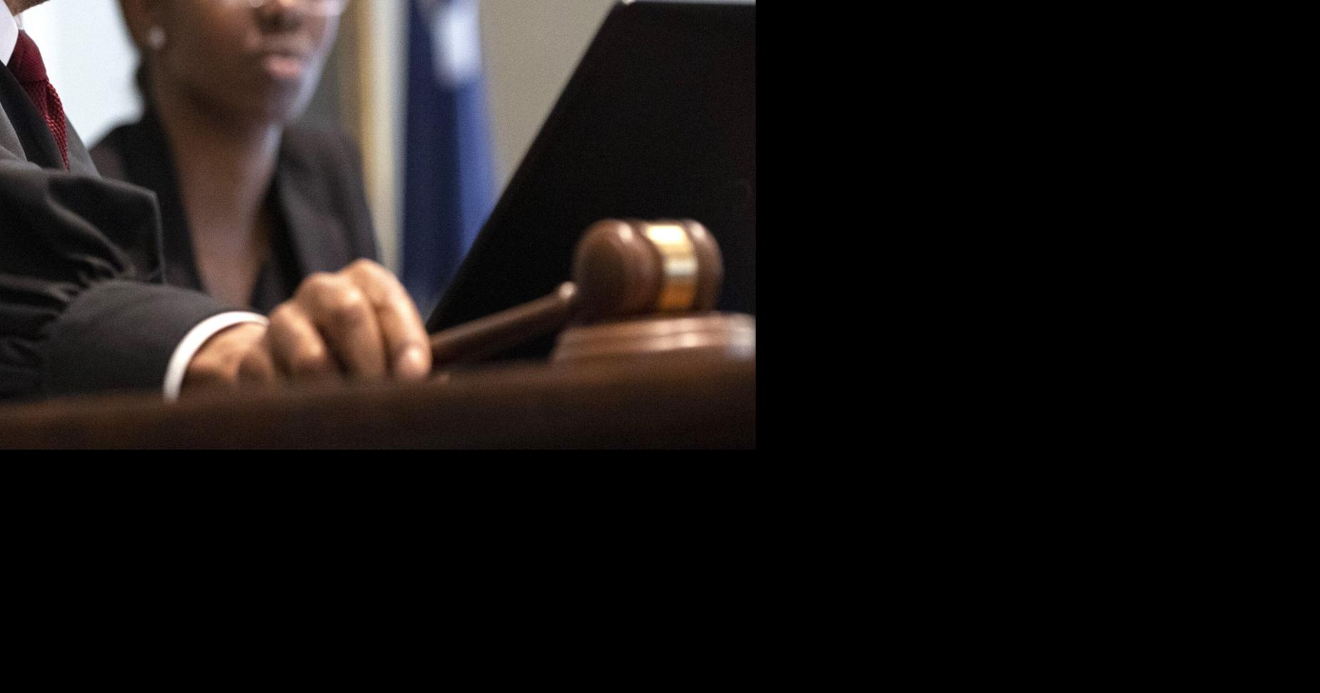 Berkeley County Judge under SLED inquiry still presides