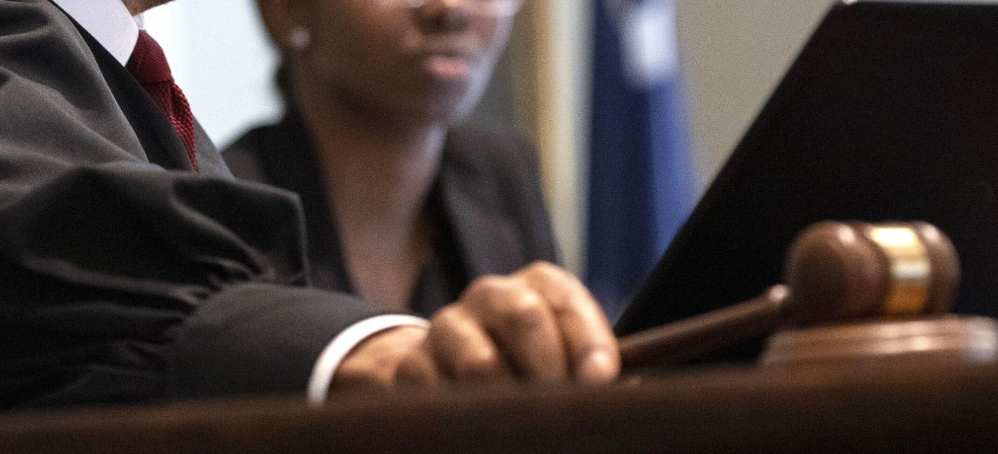 Berkeley County Judge under SLED inquiry still presides