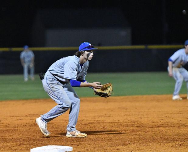 Berkeley baseball team off to blistering start this spring | Prep ...