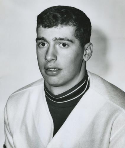 Before GG Jackson, the Gamecocks had another top recruit ... who never ...