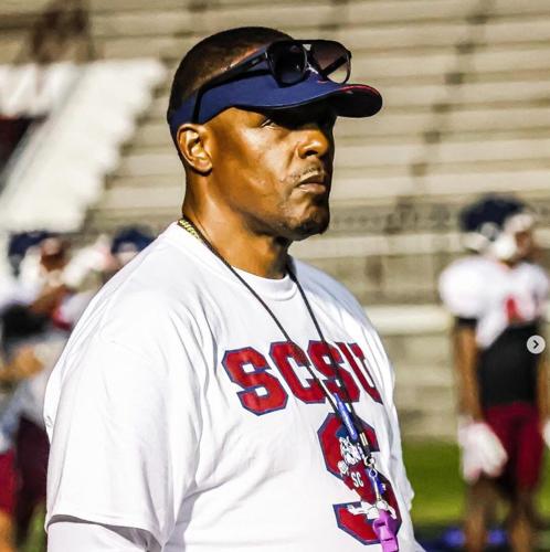 After 22 seasons, a new coach and a new era at S.C. State
