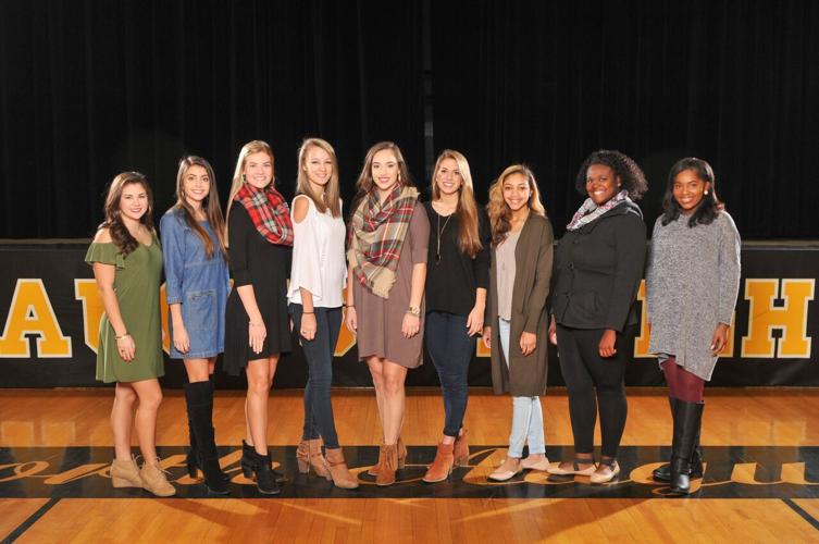 Miss NASH Pageant set for Saturday | Archived Community News From The ...