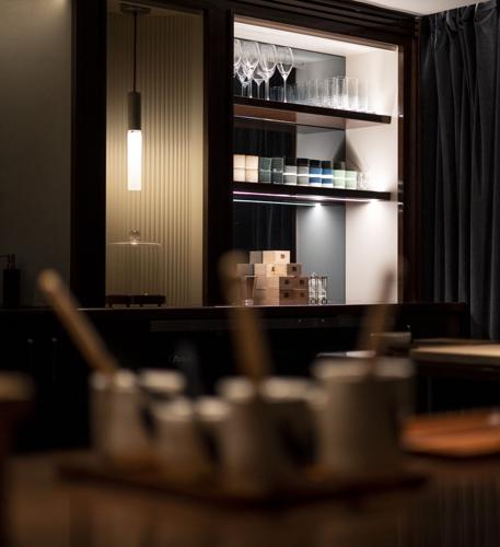 Restaurant review of Sushi Bar in Charleston, South Carolina