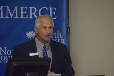 USC Aiken and First Tee of Aiken teaming up on 9-hole course | News ...