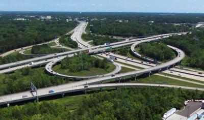 US Army Corps of Engineers permit ‘major hurdle cleared’ for SCDOT in I ...