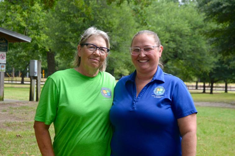 City of Aiken celebrates national Be a Kid Again Day